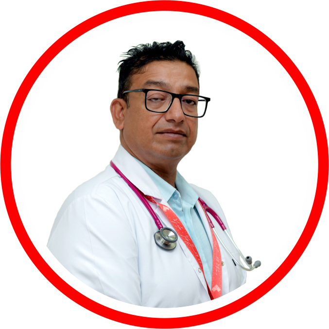 Paediatrics – Lhaviyani Atoll Hospital