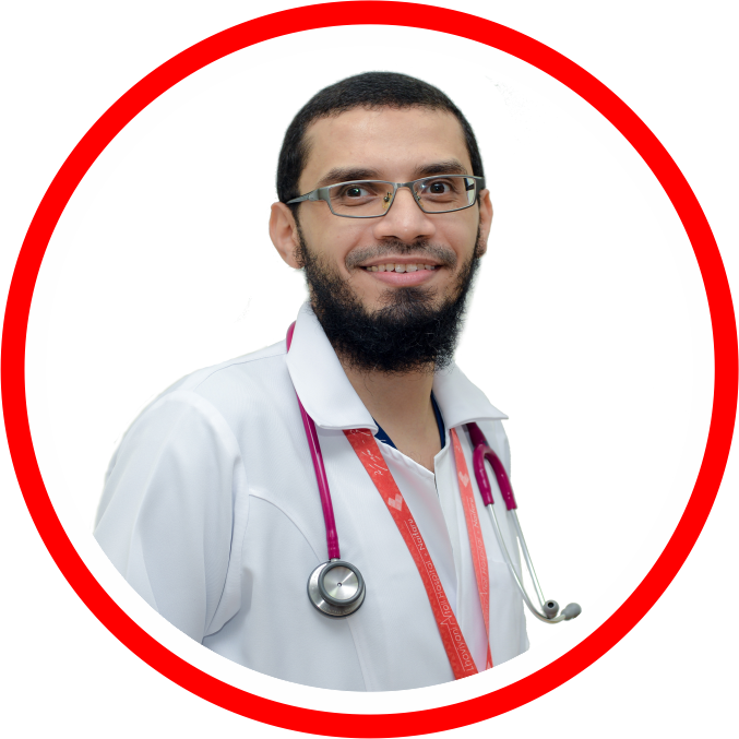 Internal Medicine – Lhaviyani Atoll Hospital