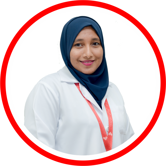 Physiotherapy – Lhaviyani Atoll Hospital