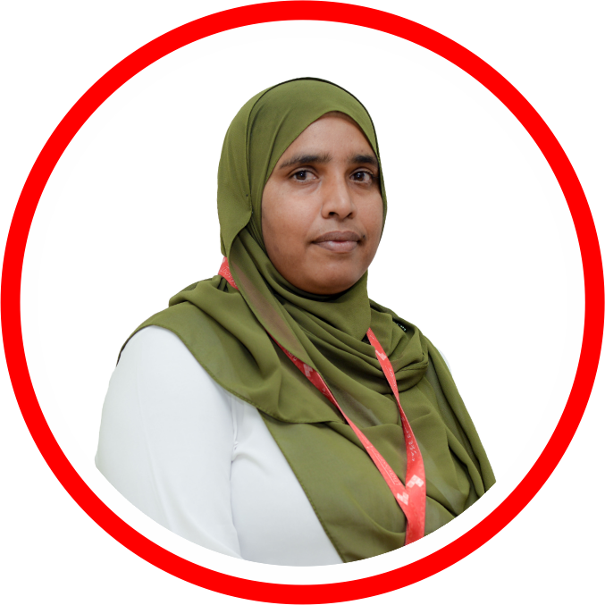 Management – Lhaviyani Atoll Hospital